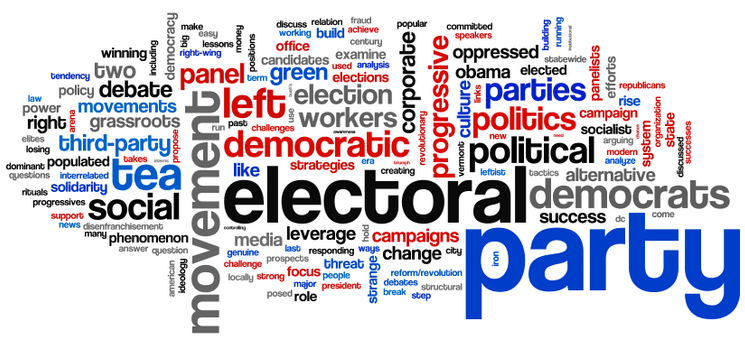 AP Government Class – Unit 3